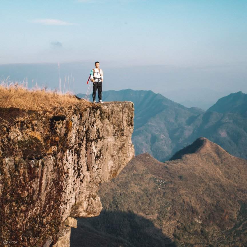 [Wilderness Guizhou] 5-day, 4-night Hiking Trip - Klook Singapore